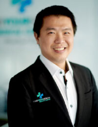 MEET THE GPs – Mind Your Health